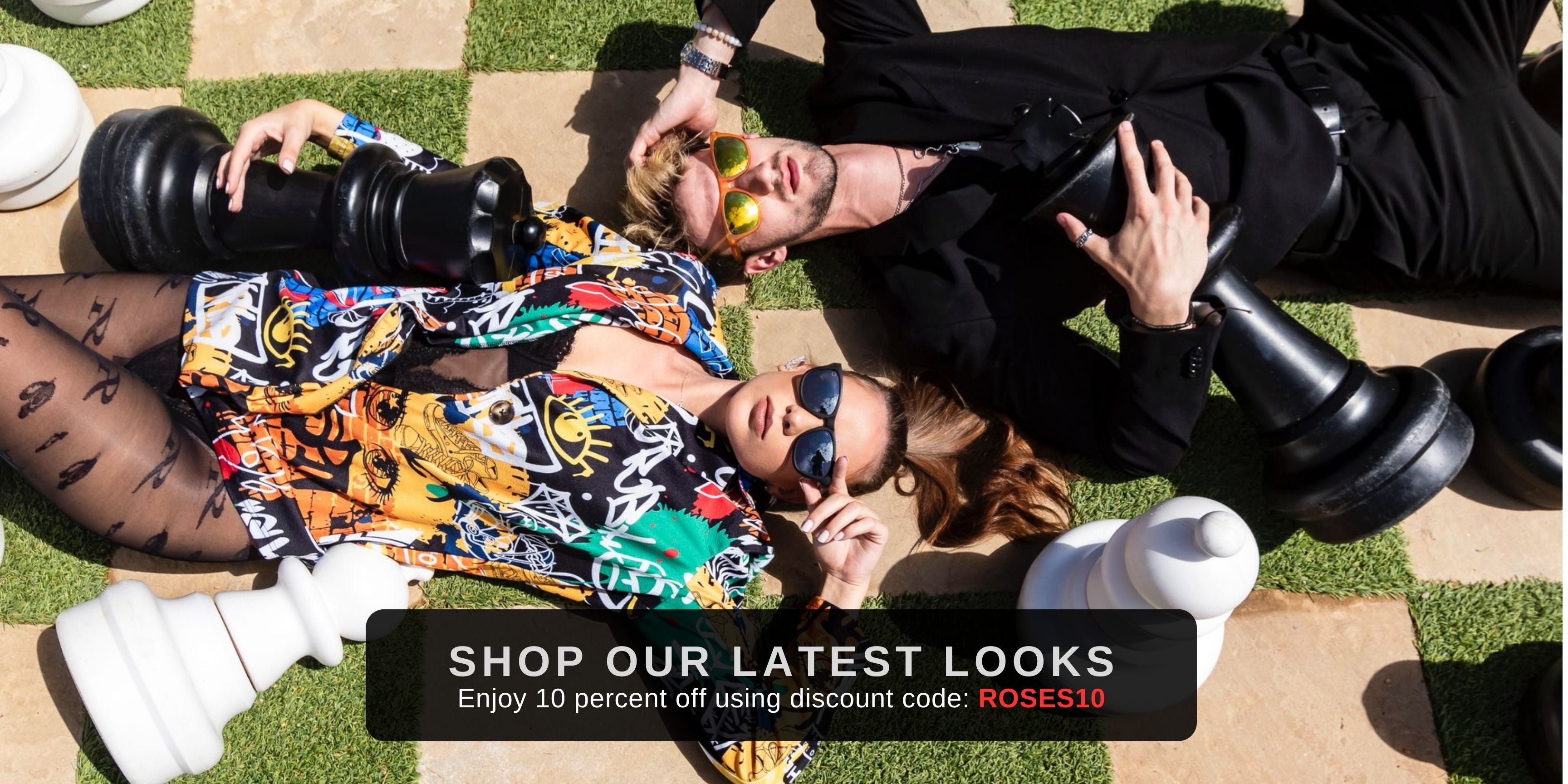 Rose Paulino - High End Designer Apparel – RosePaulino